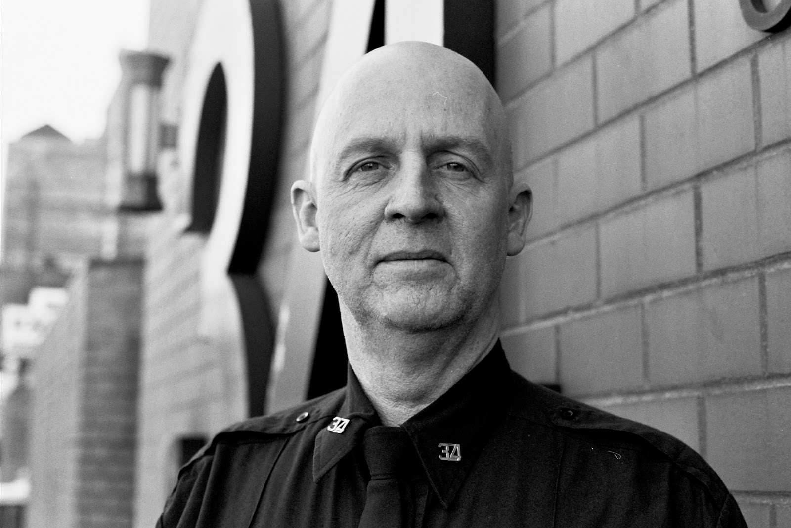 NYPL: Bridging Our Stories - Detective Thomas Troppmann of the NYPD's ...