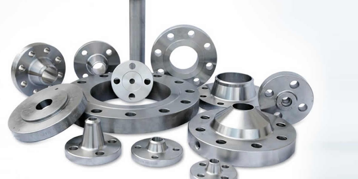 Pipe flange