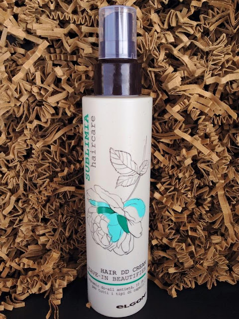 Tendenze // Mαкє Uρ {[e nøn sølø]}: Hair care by Elgon Cosmetic