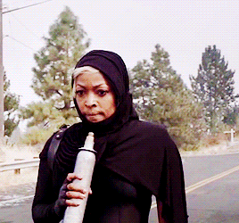 Z Nation Season 4 Episode 10 Review: Frenemies & Lovers - GMonsterTV