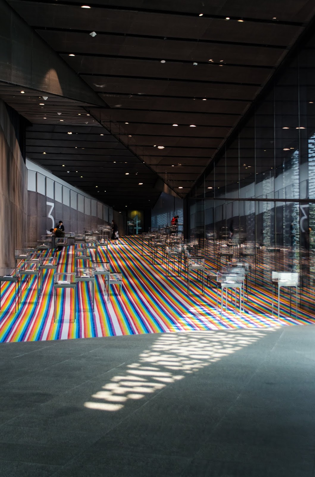 Klaus Lehnert Fotografie - Berlin: Hangzhou - Kengo Kuma