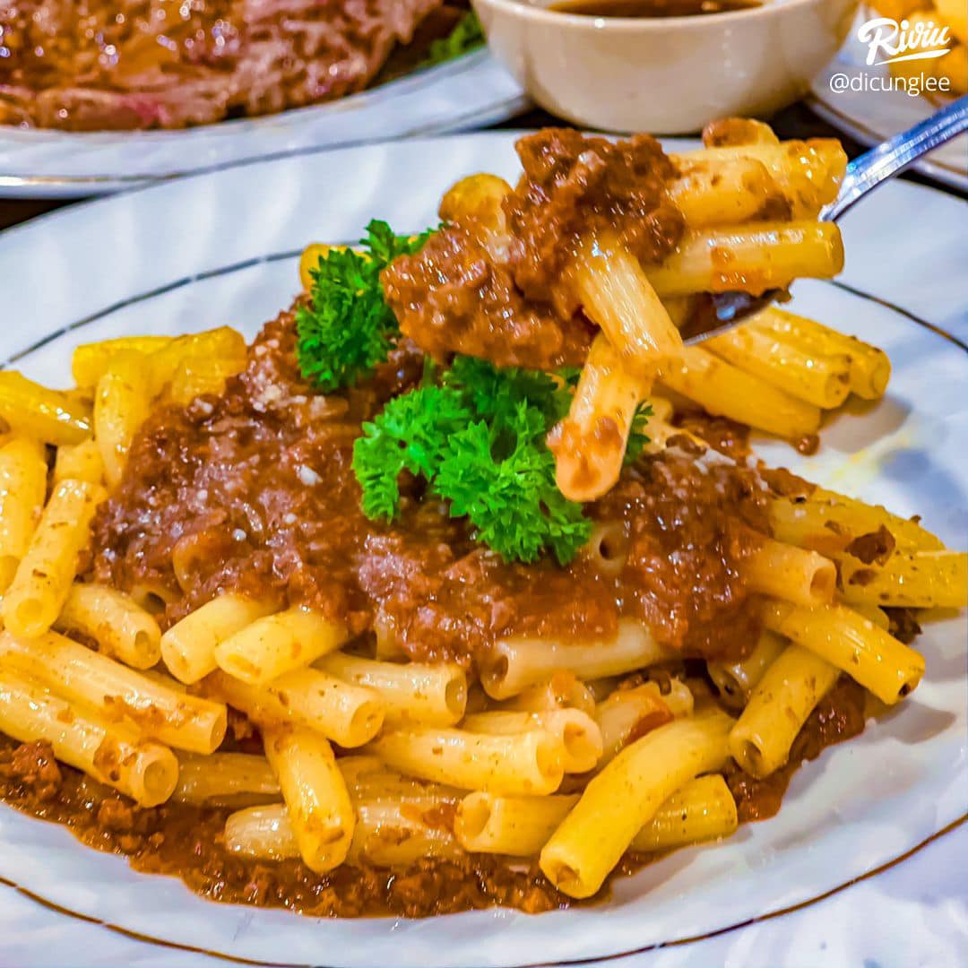 Gum Fastfood Quận 1 - Địa chỉ ăn tất niên ngon rẻ cuối năm