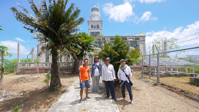 LakbayLoyd: LakbayLoyd Lighthouse Series 25: EL FARO DE ISLA GINTOTOLO ...