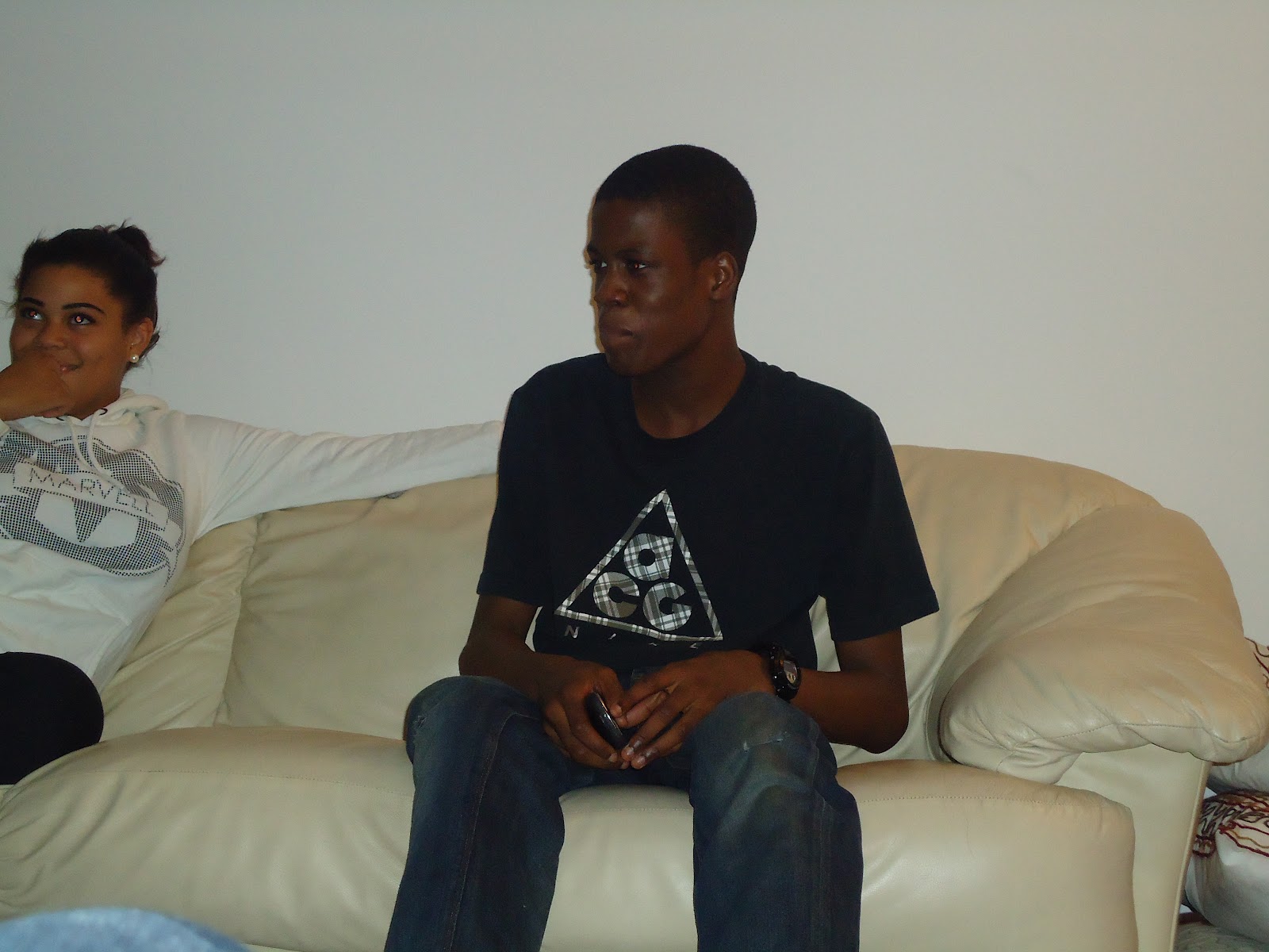 A2 Advanced Portfolio: RECREATE MUSIC VIDEO