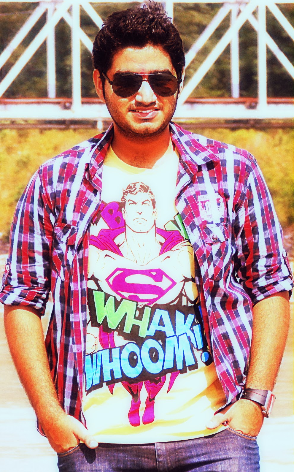 Anup Verma: RJ Anup, Radio Misty 94.3 FM - Siliguri (West Bengal)