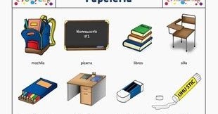 DIARIO DE CLASE: cosas de la clase