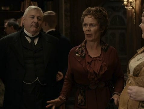 On TV Tonight: Watch the premiere of the new 'Titanic' Mini-series on ABC