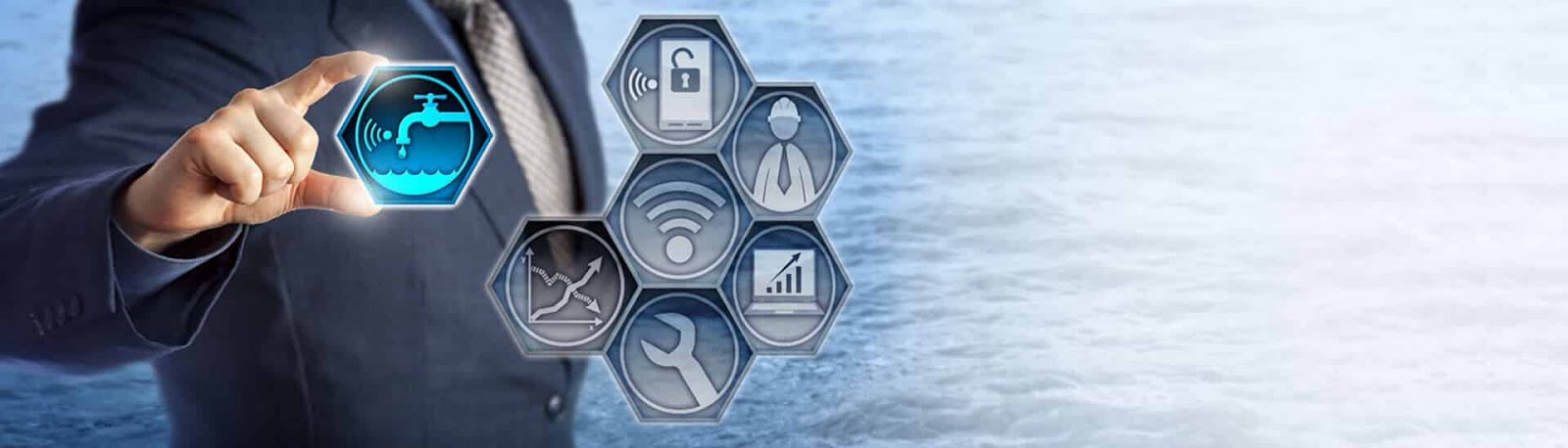 Chetu Inc.: Water Utility Management Software Development Services