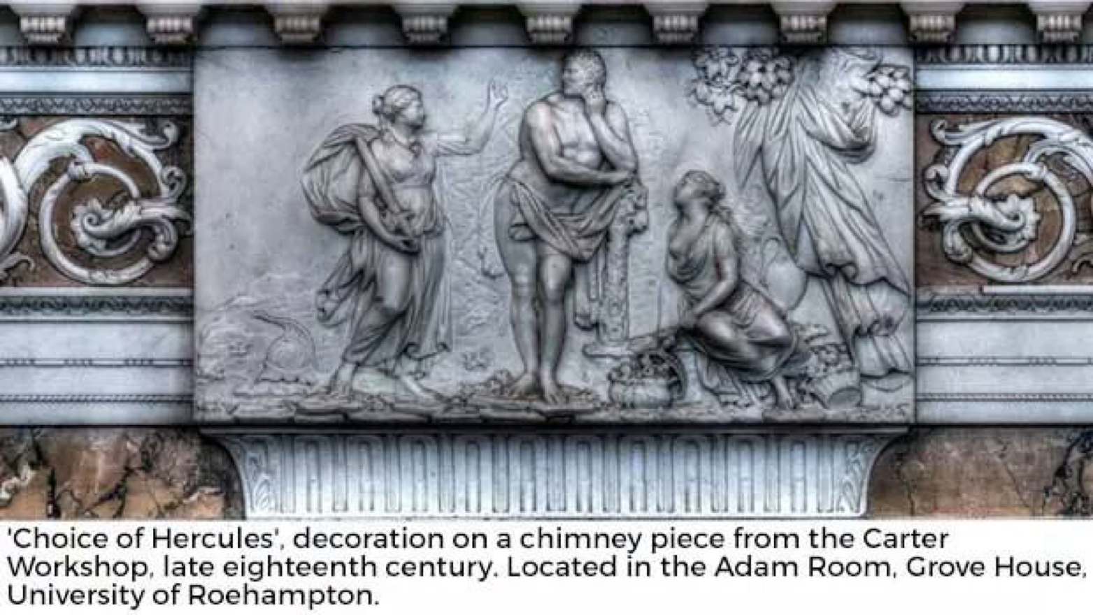 Arete Greek Mythology