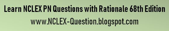 Learn NCLEX PN Questions With Rationale 68th Edition NCLEX Exam learn-nclex-pn-questions-with-rationale-68th-edition-nclex-exam