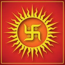 What is the history of Swastika??