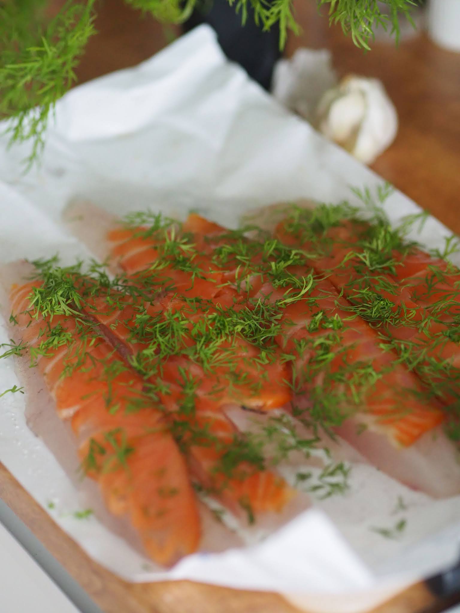 Kokkeillaan: Kuha on rullalla