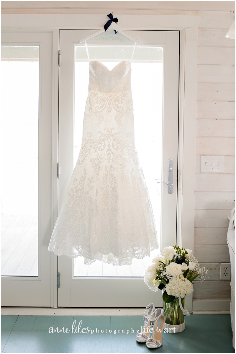 Anne Liles Photography: Bald Head Island Wedding / Anne Liles ...