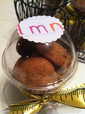 The Baeza Blog: Smart Cookies!