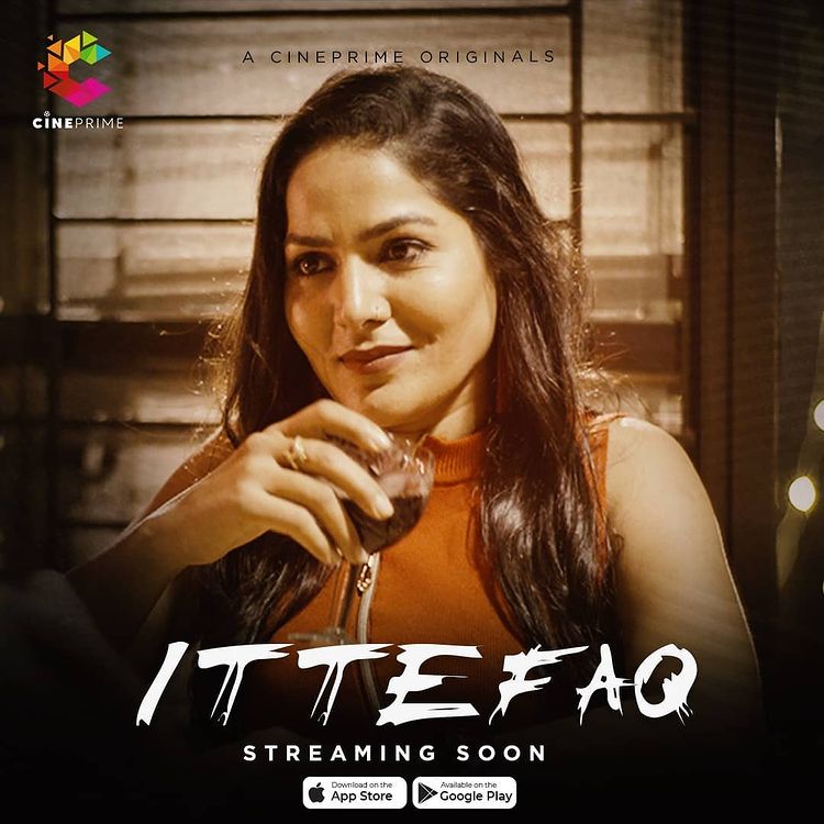 Ittefaq Web Series Cast, Wiki, Release Date, Trailer, Review and All ...