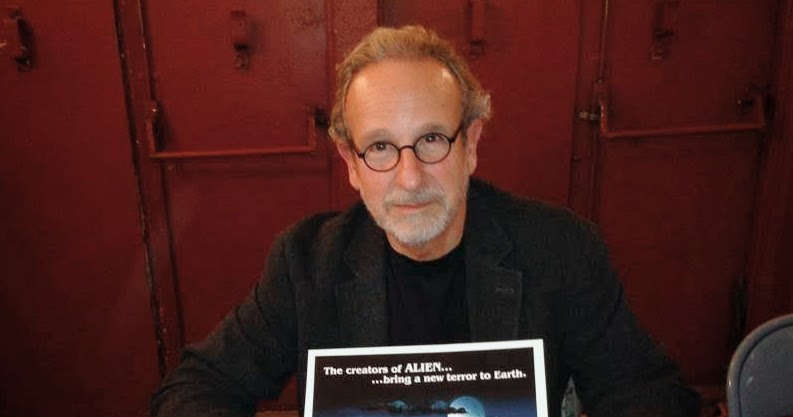 Recordando a los maestros: Gary Sherman