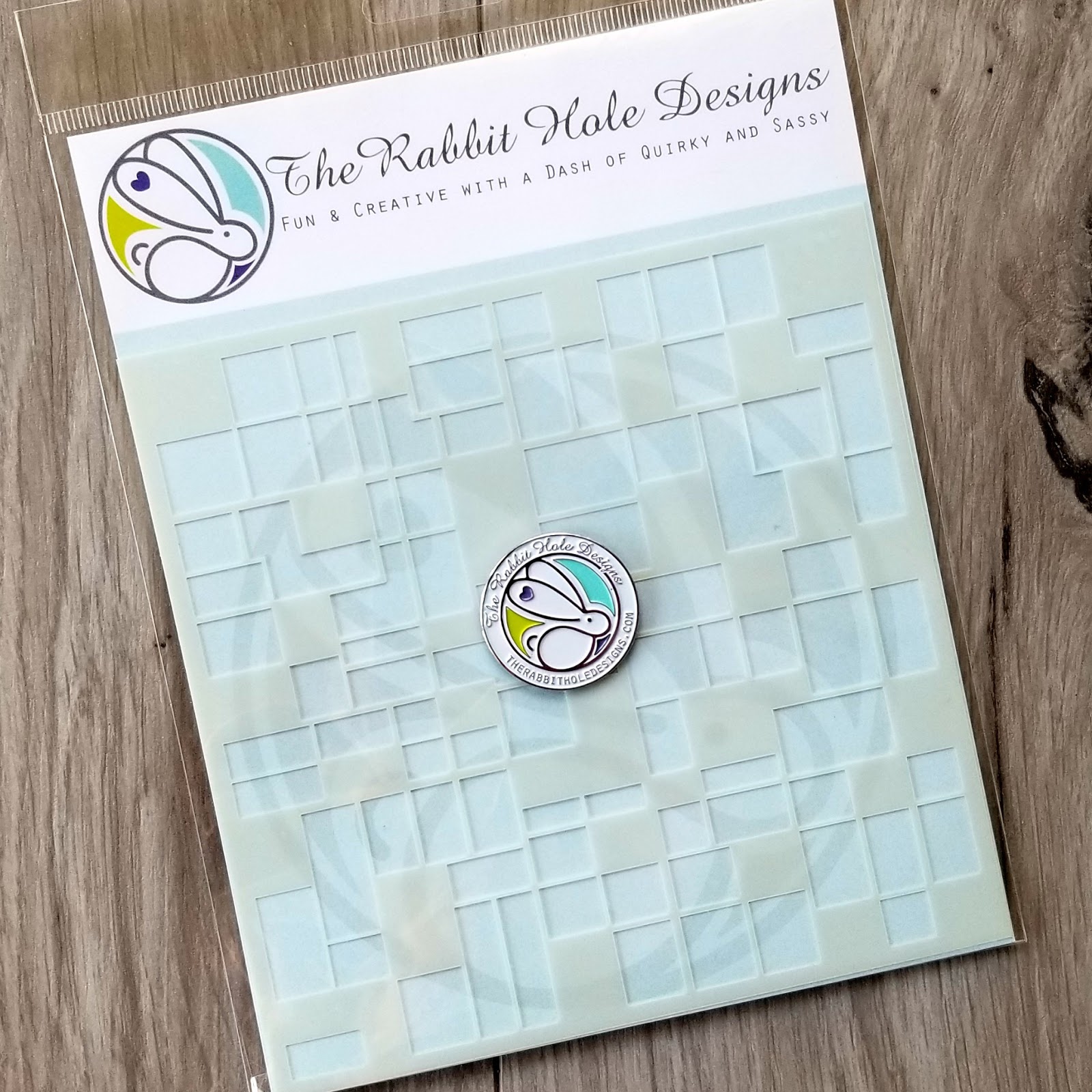 Oh So Cute By Lisa: The Rabbit Hole Designs January Inspiration Hop ~ Day 1