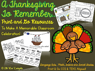 Little Miss Kindergarten - Lessons from the Little Red Schoolhouse ...