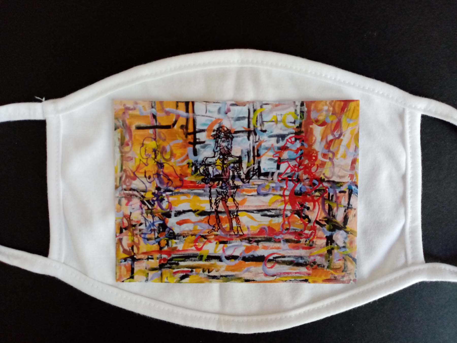 Colors Gallery - Πινακοθήκη των Χρωμάτων: Έκθεση: Αστικό τοπίο - MOMUS ...