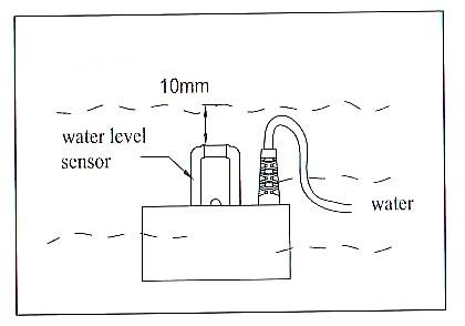 Mist Maker Circuit Diagram Ultrasonic Mist Maker |diy Ultrasonic ...