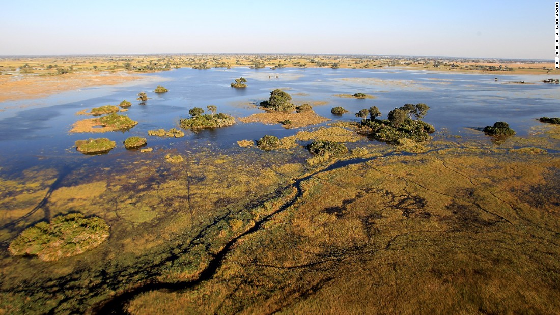 EKOGEO: DELTA : PULAU HASIL SEDIMENTASI SUNGAI