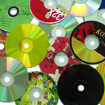 Music 3.0 Music Industry Blog: 4 Ways To Use Your CD As A Marketing Tool