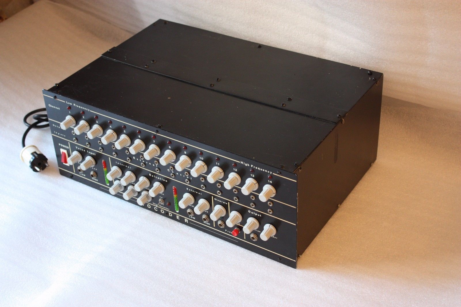 MATRIXSYNTH: ETI Vocoder