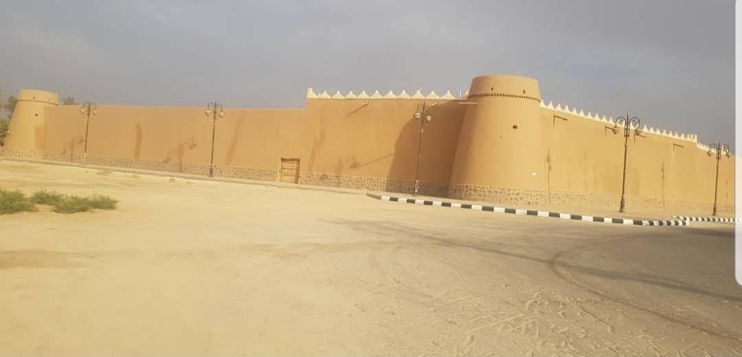 Какво не знаете за Саудитска Арабия: Sadus heritage village Историческо ...