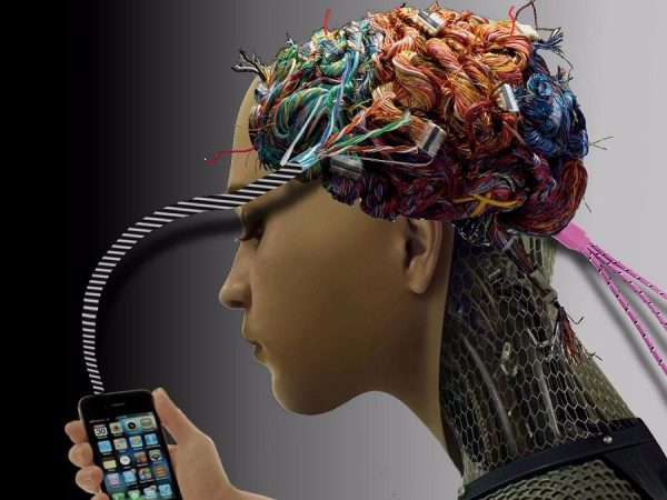 Claves para que el Hombre supere la inteligencia artificial y robotica ... Claves para que el Hombre supere la inteligencia artificial y robotica ...