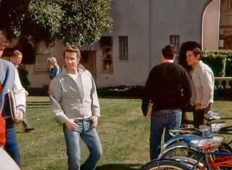 Filming Locations of Chicago and Los Angeles: Happy Days
