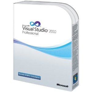 Microsoft Visual Basic 2010 Express