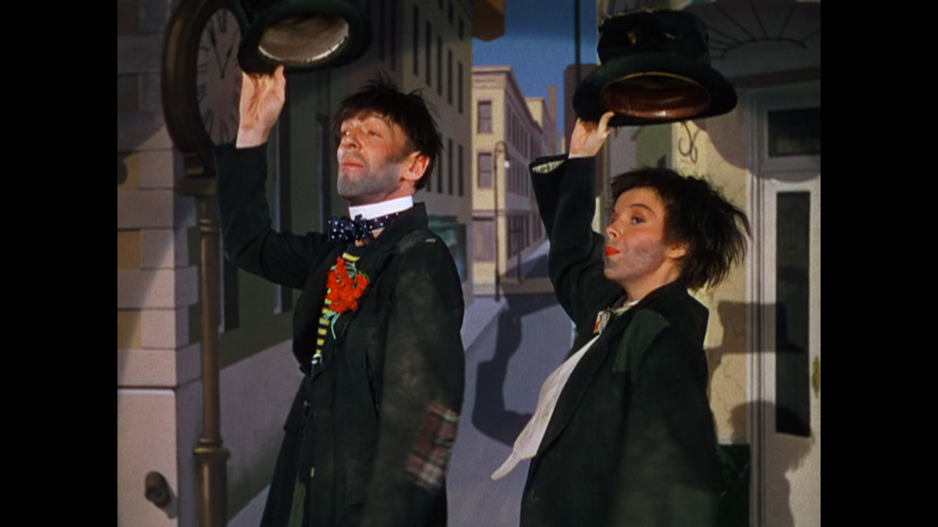 Review Film Easter Parade (1948) Berdansa dengan Artis Idola [The ...