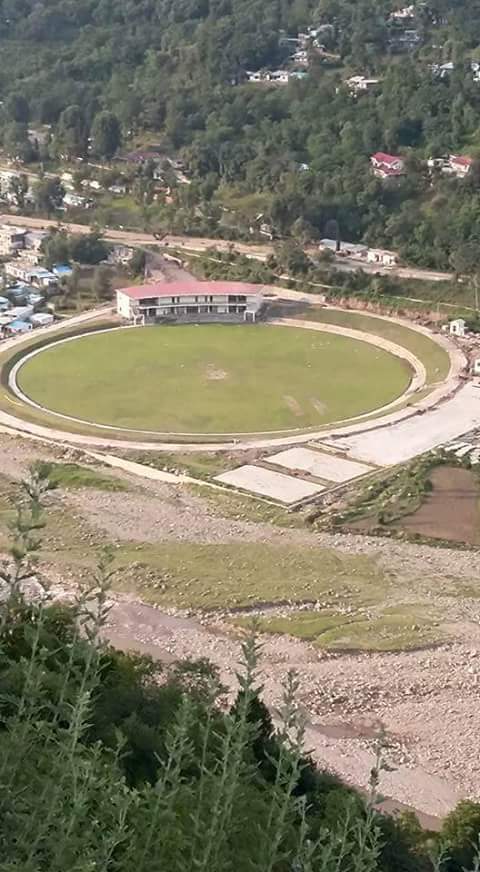 May 2016 ~ AZAD KASHMIR