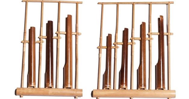 cilandesan punya: Angklung Wikipedia Bahasa Sunda