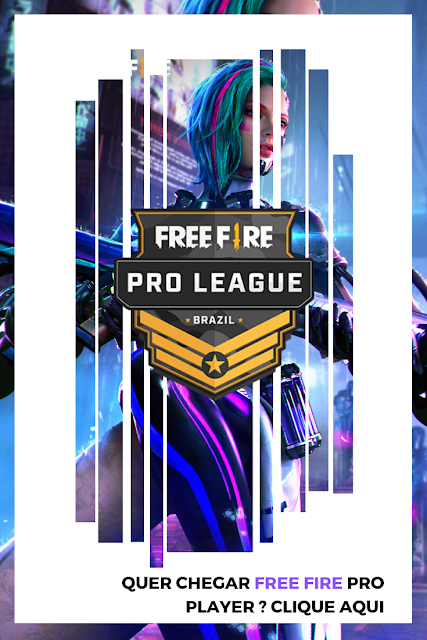 → Guia PDF Free Fire PRO Player Passo a Passo para se tornar ...