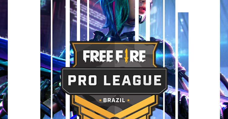 → Guia PDF Free Fire PRO Player Passo a Passo para se tornar Profissional