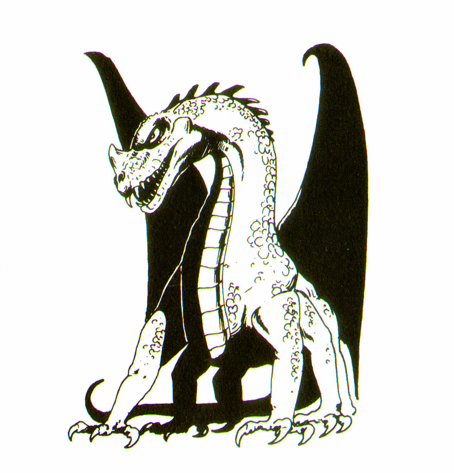 1/72 Multiverse: Dracolisks