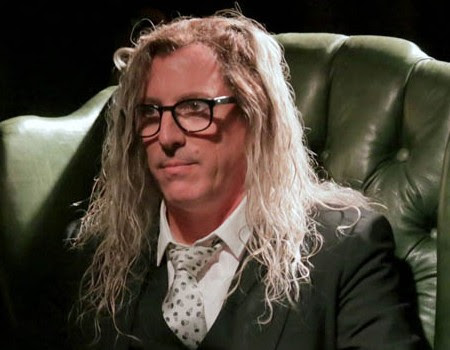 Maynard James Keenan's ex-wife Jennifer Brena Ferguson Bio, Net Worth ...
