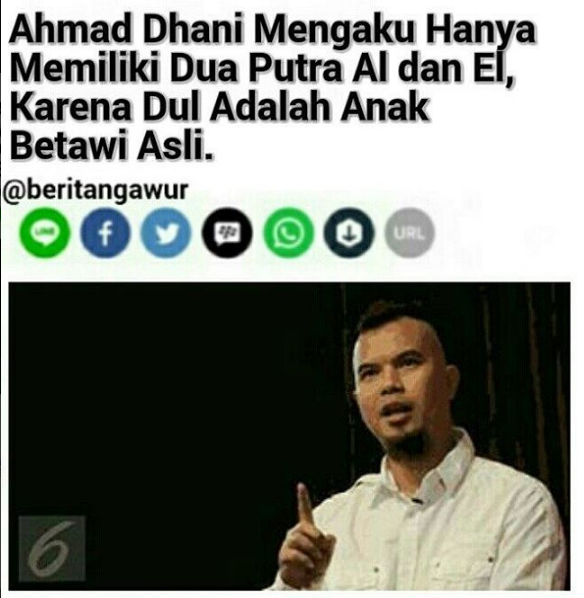 25 Meme 'Judul Berita Lucu' Ini Kocak Banget Bikin Ngakak, Ngawur Parah!