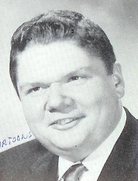 Burbank High School, Burbank, CA In Memoriam: Donald (Don) Lee Rand ...