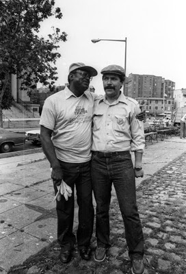 Old Adams Morgan: 12/16/2014 Archiving Ed Jackson Photos