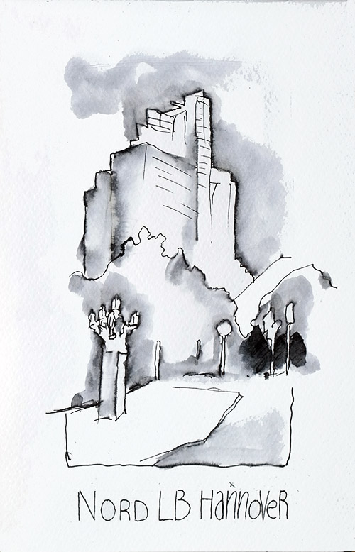 A Stiller A Day: 2875 dreckig - nordig - nickig