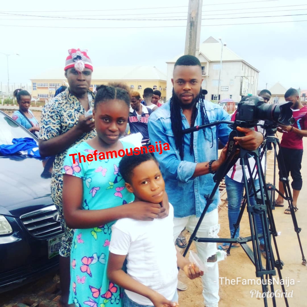 News Dey Owner Is A Criminal