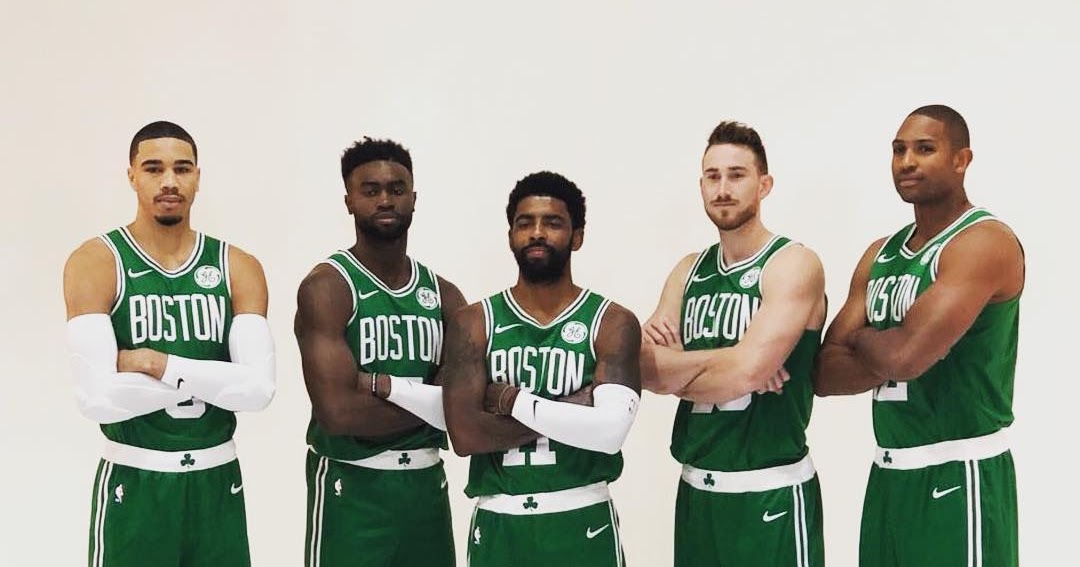 Watch: Move over, Hampton 5; the Newport 5 is here