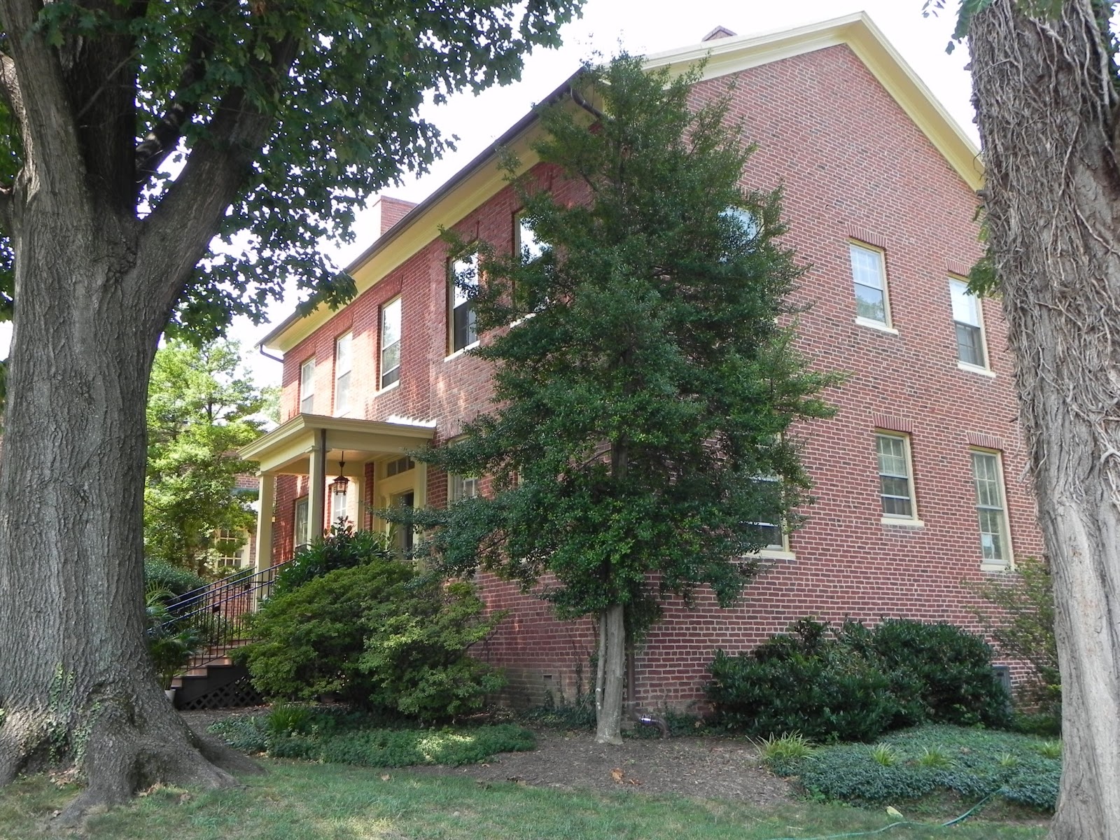 All Not So Quiet Along the Potomac: A Walking Tour of Mosby's Raid on ...