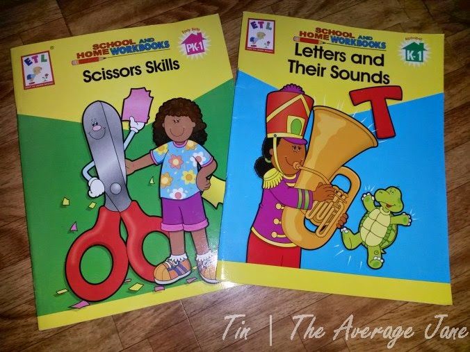 The Average Jane: PH | Easy To Learn (ETL) Books: This Mommy’s Best Friend