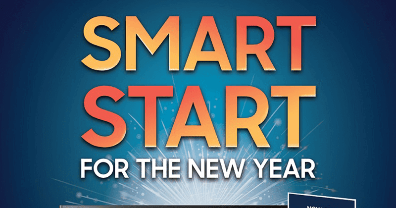 Get a FREE Samsung Galaxy Fold when you buy a QLED Smart TV!