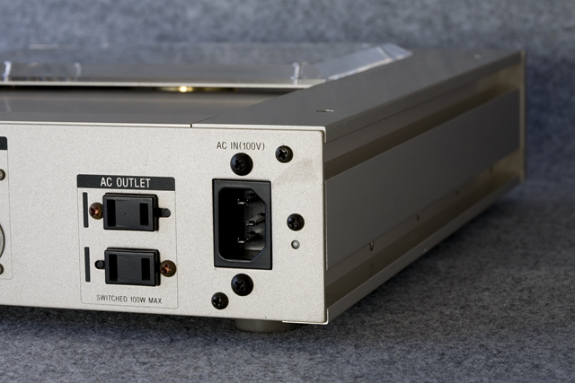 Sony CDP-X5000 - CD Player | AudioBaza