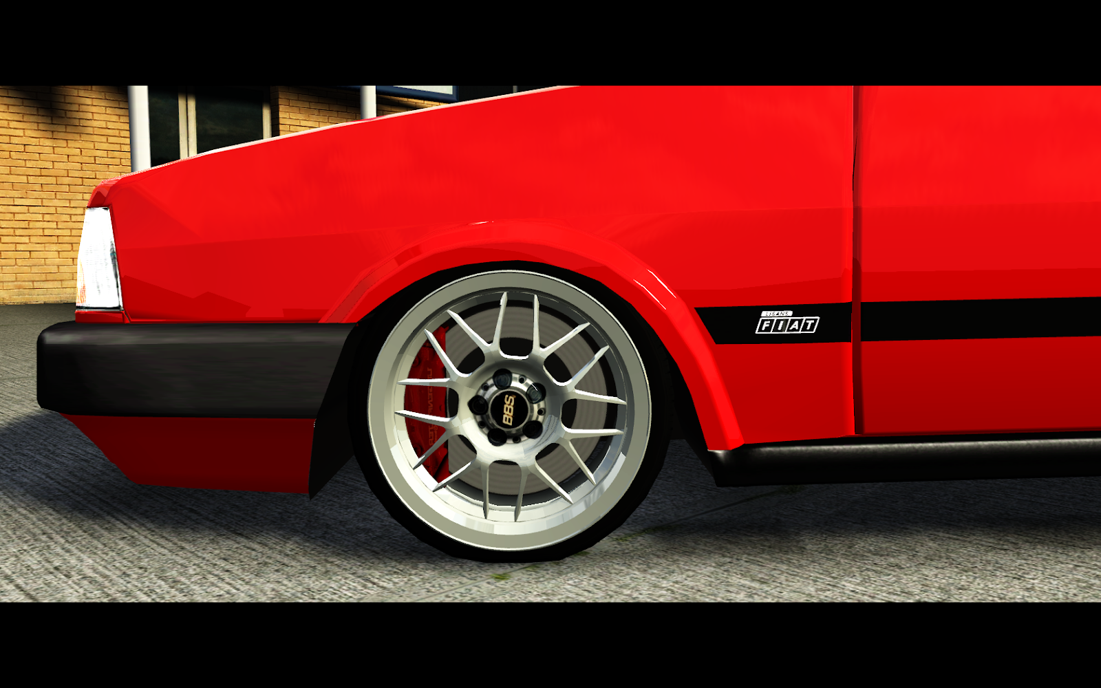 LFS - BBS JANT | TOFAŞ - LFS - MOD İNDİR