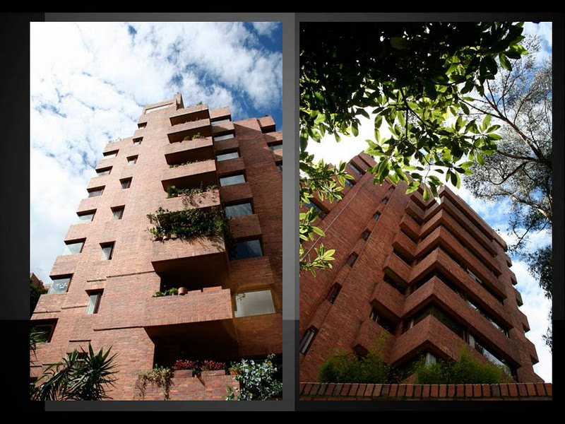 DAR_CONS diseño I evolución: EDIFICIO EL PINAR - 1975